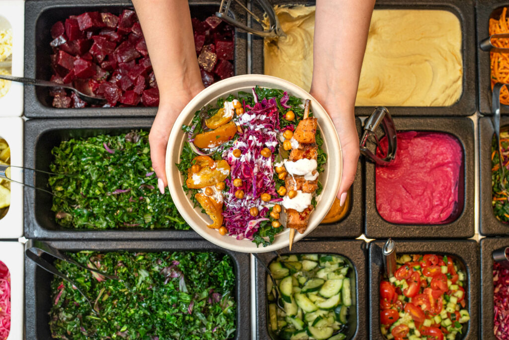 ROTI Marketing | Hospitality Marketing Agency | WeCreate